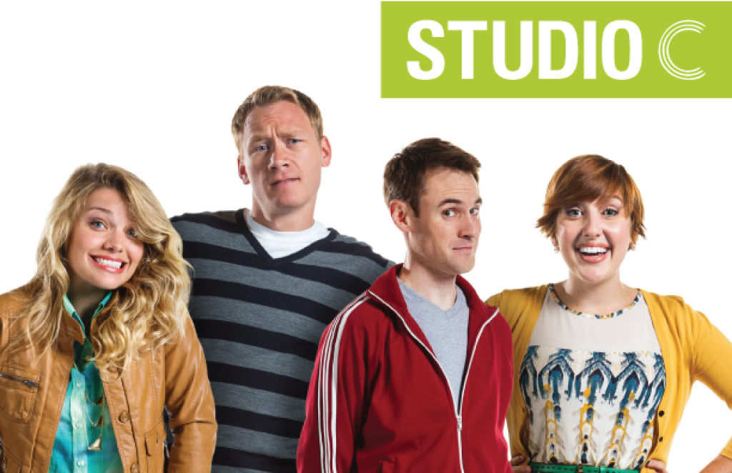 The history of BYUtv | News, Sports, Jobs - Daily Herald